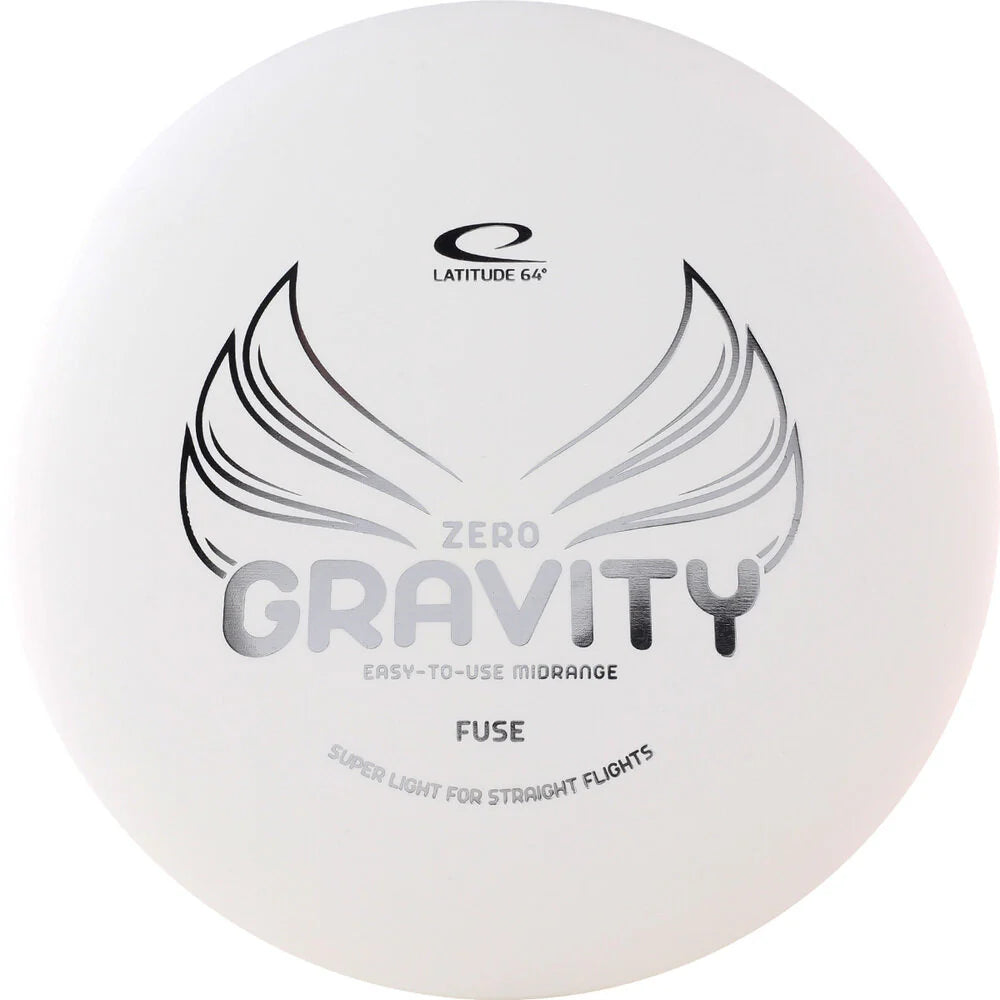 Latitude 64 Zero Gravity Fuse – Dr. Kristy Disc Dyes