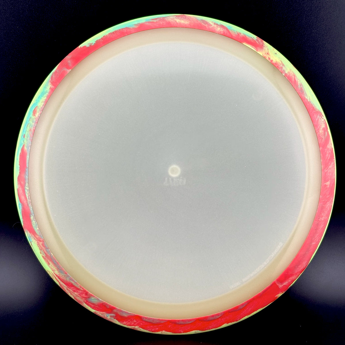 Axiom Eclipse Insanity Blank – Dr. Kristy Disc Dyes