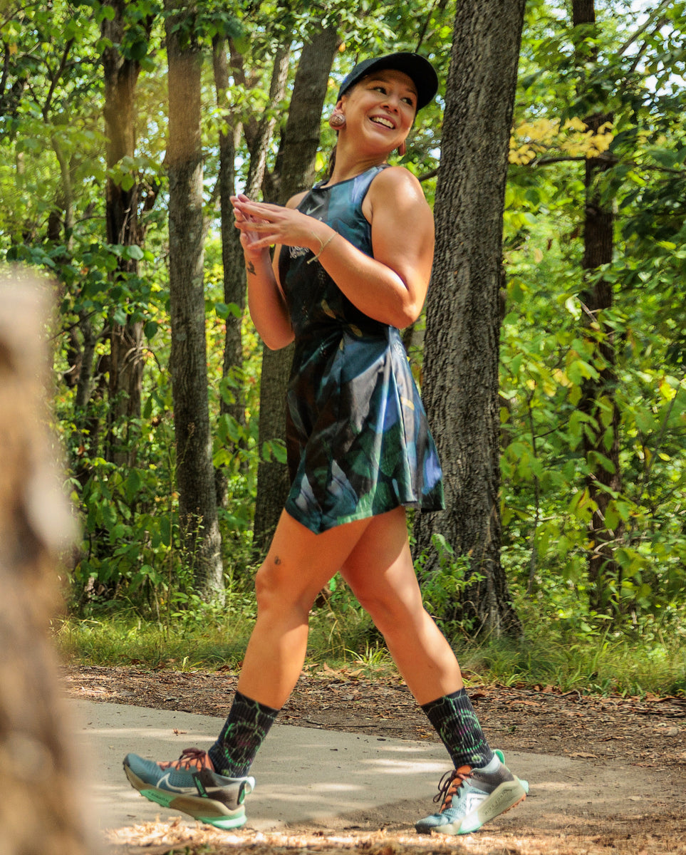 Welcome Hanna Huynh to 2024 Team Dye Happy! – Dr. Kristy Disc Dyes
