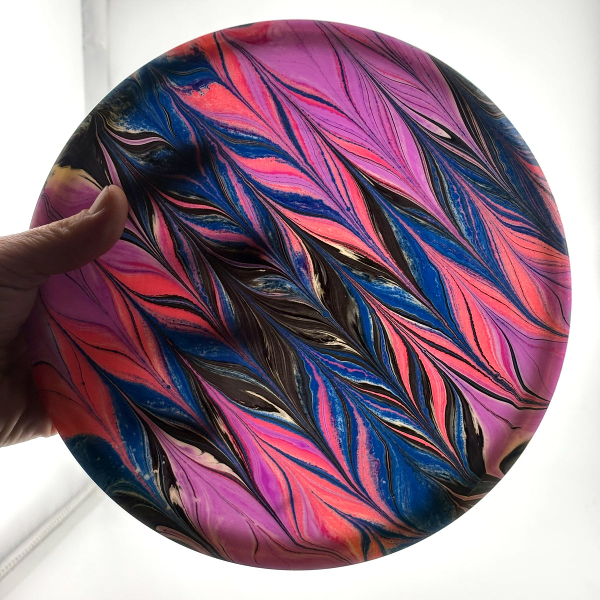 Lone Star Alpha Lone Wolf, 180g – Dr. Kristy Disc Dyes