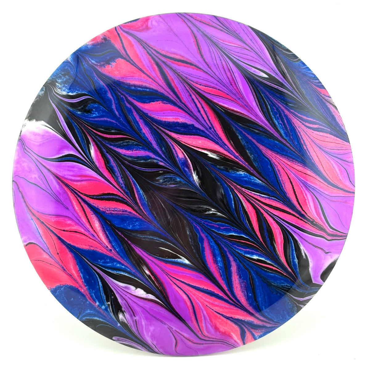 Lone Star Alpha Lone Wolf, 180g – Dr. Kristy Disc Dyes
