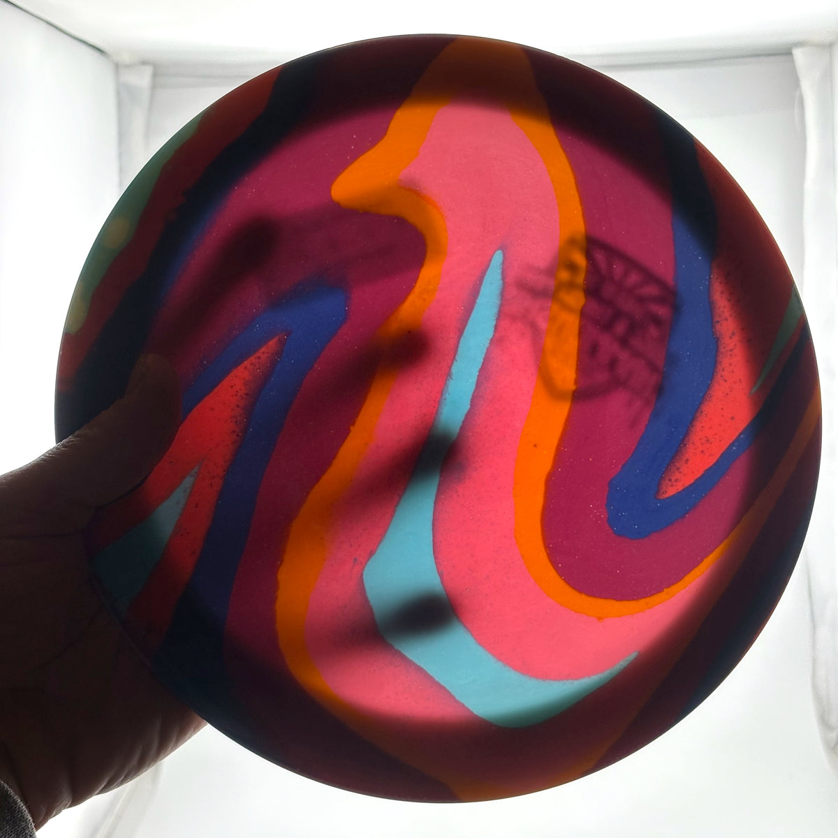 Innova Star Destroyer - USDGC/Throw Pink Limited Edition, 168g – Dr ...