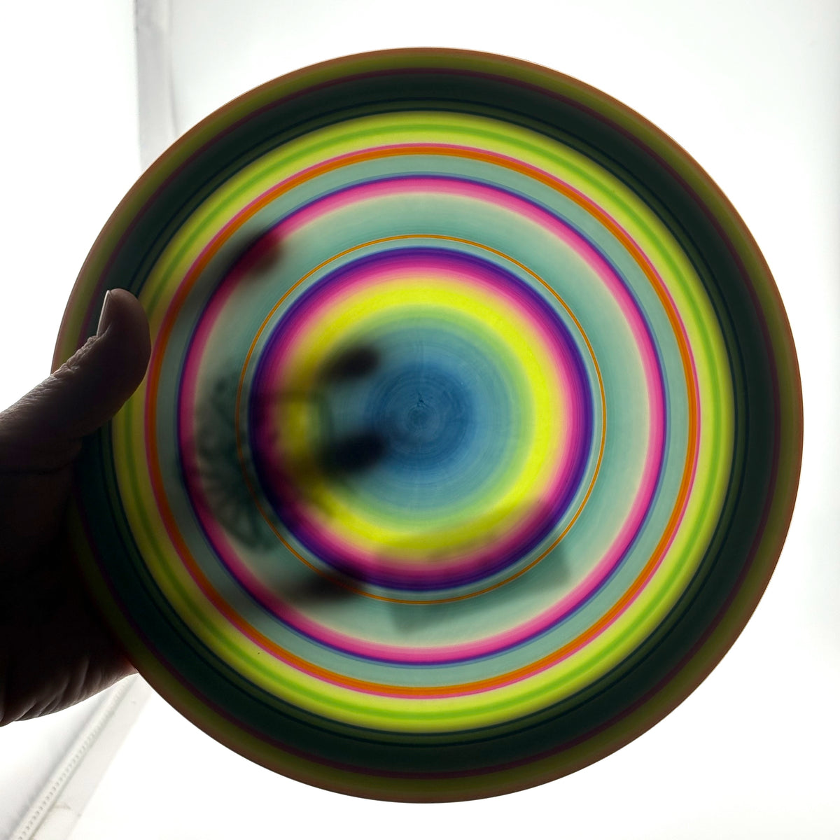 Innova Star Wraith - USDGC/Throw Pink Limited Edition, 171g – Dr ...