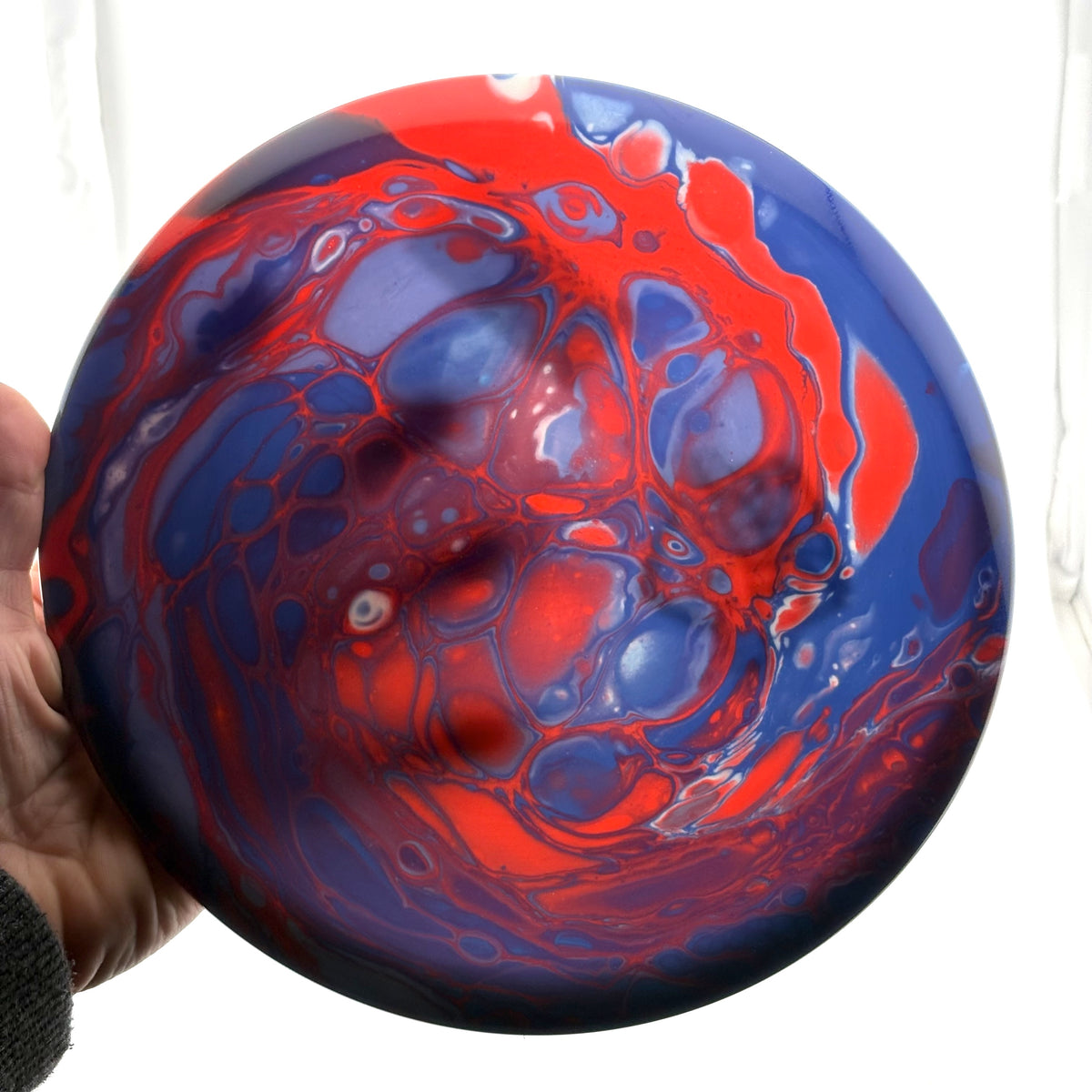 Innova Star Mako3 - USDGC/Throw Pink Limited Edition, 173g – Dr. Kristy ...