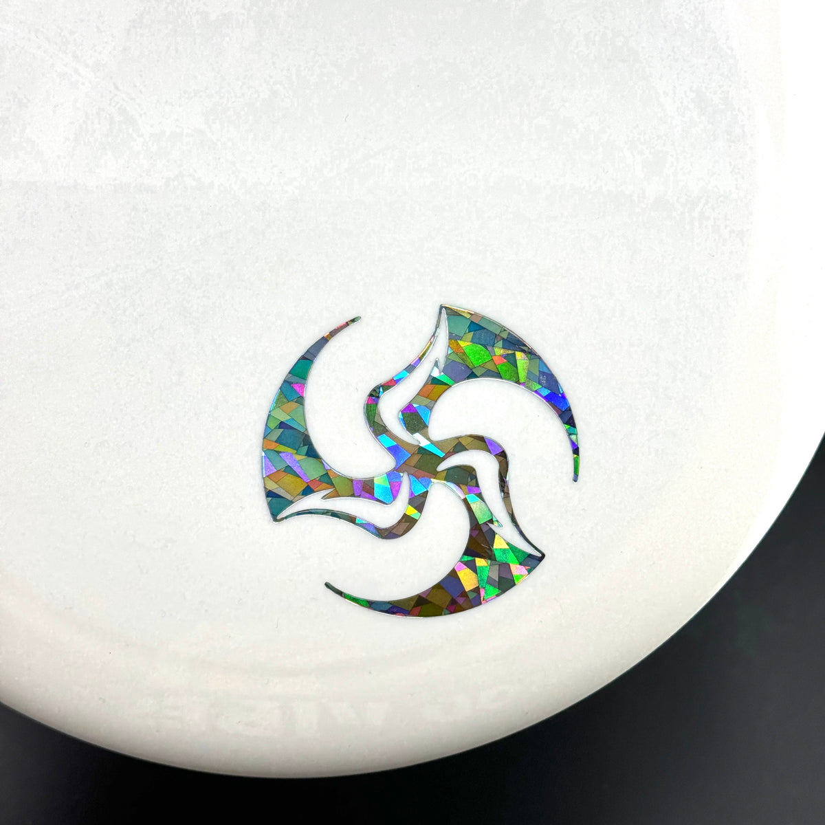 Kastaplast K1 Vass Mini Huk TriFly Stamp – Dr. Kristy Disc Dyes