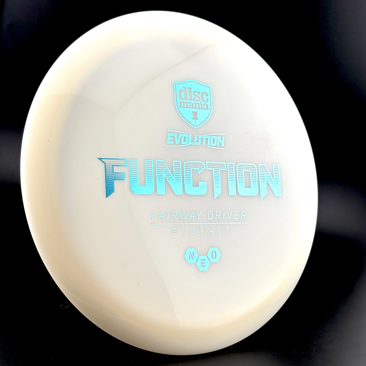Discmania Neo Function – Dr. Kristy Disc Dyes