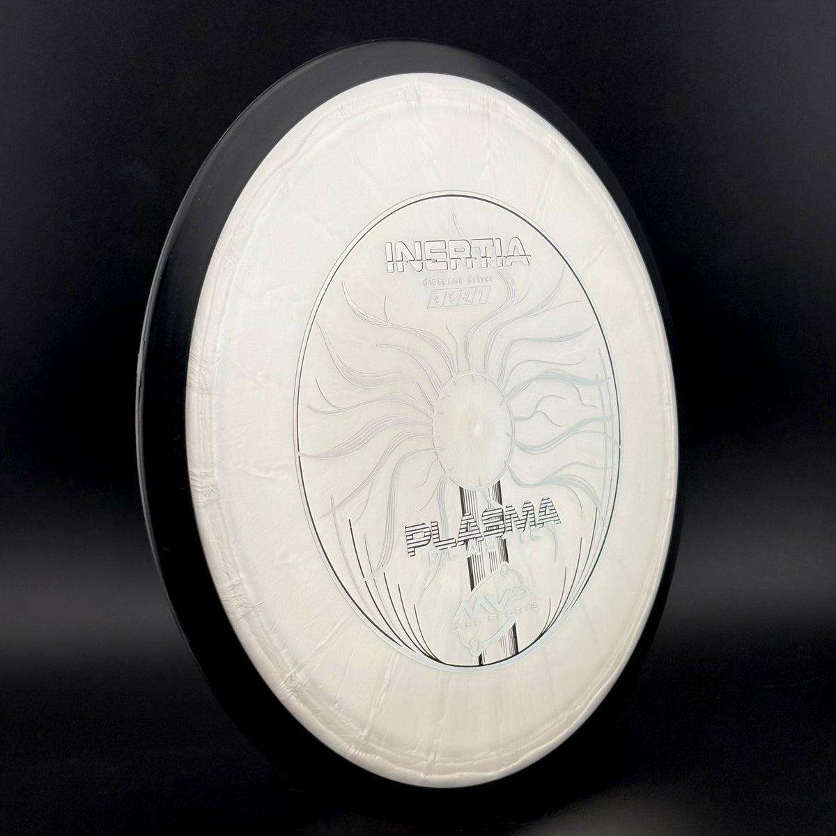 MVP Plasma Inertia – Dr. Kristy Disc Dyes