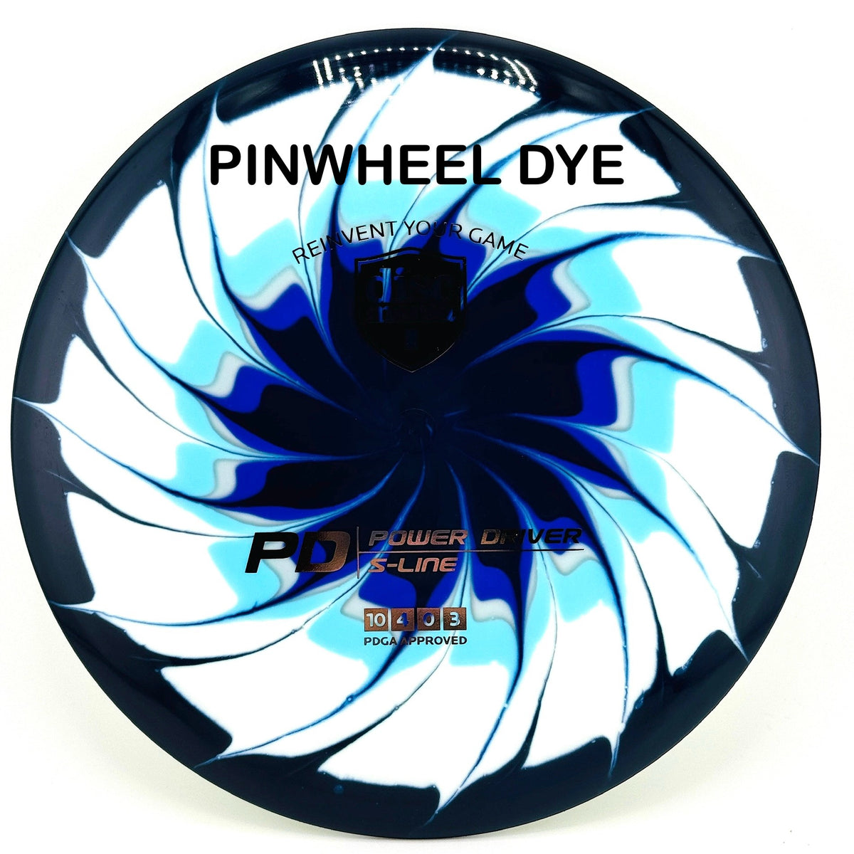 Create Your Own Custom Dye! – Dr. Kristy Disc Dyes