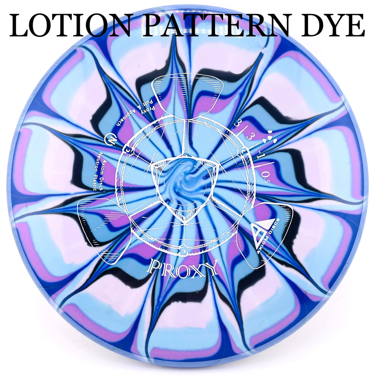 Create Your Own Custom Dye! – Dr. Kristy Disc Dyes